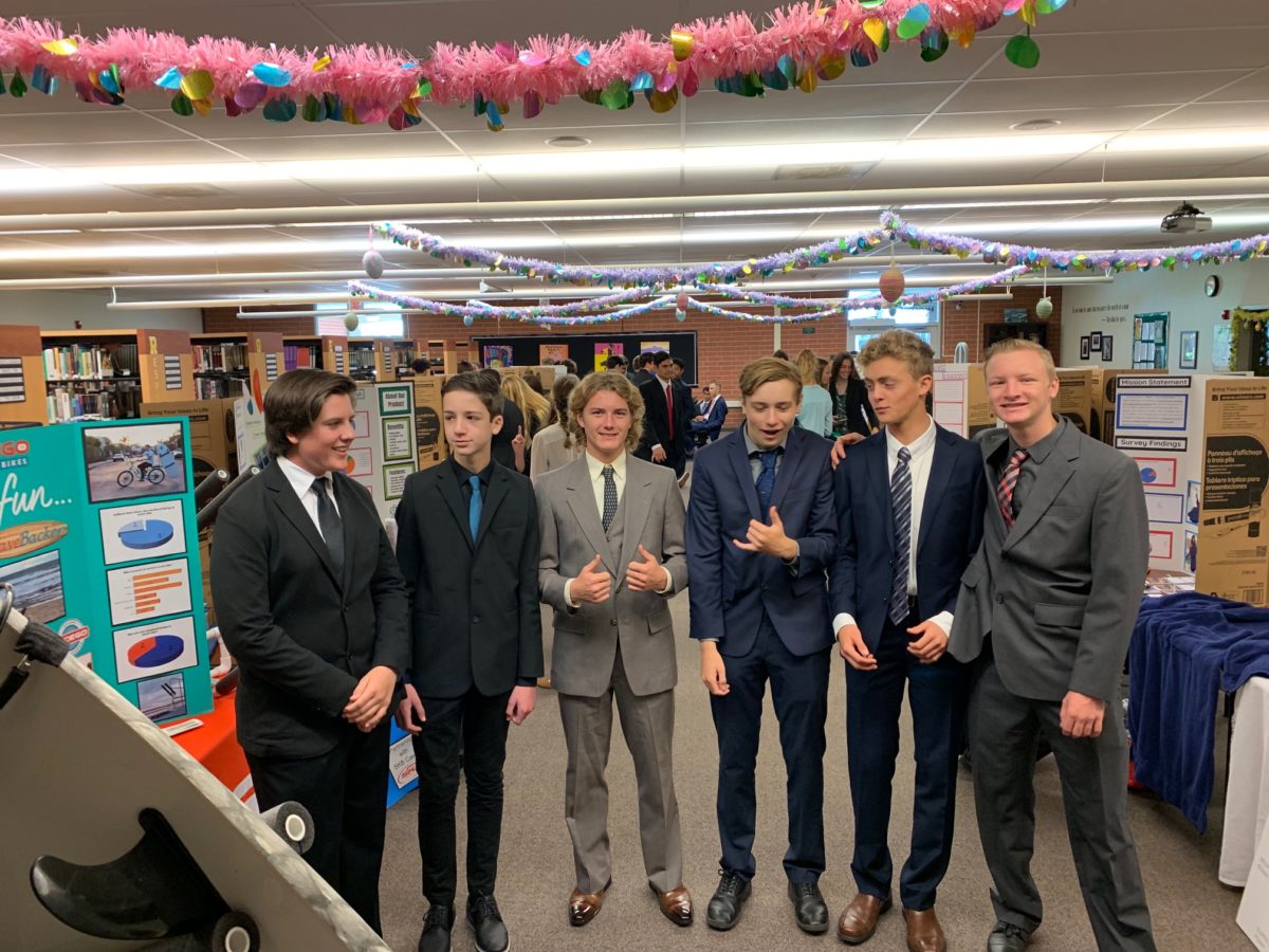 OnRamp Project – CIBACS