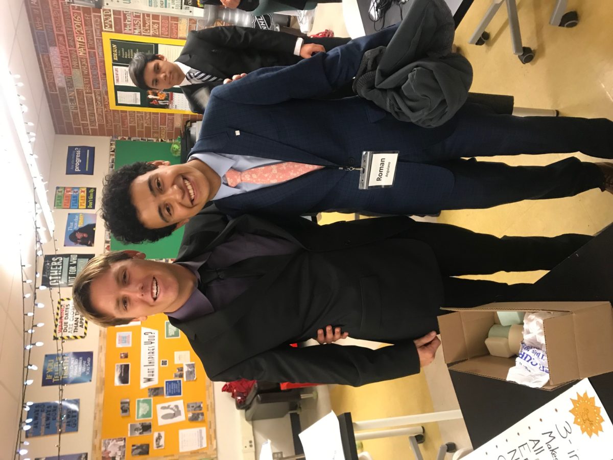 OnRamp Project-Sophomore – CIBACS