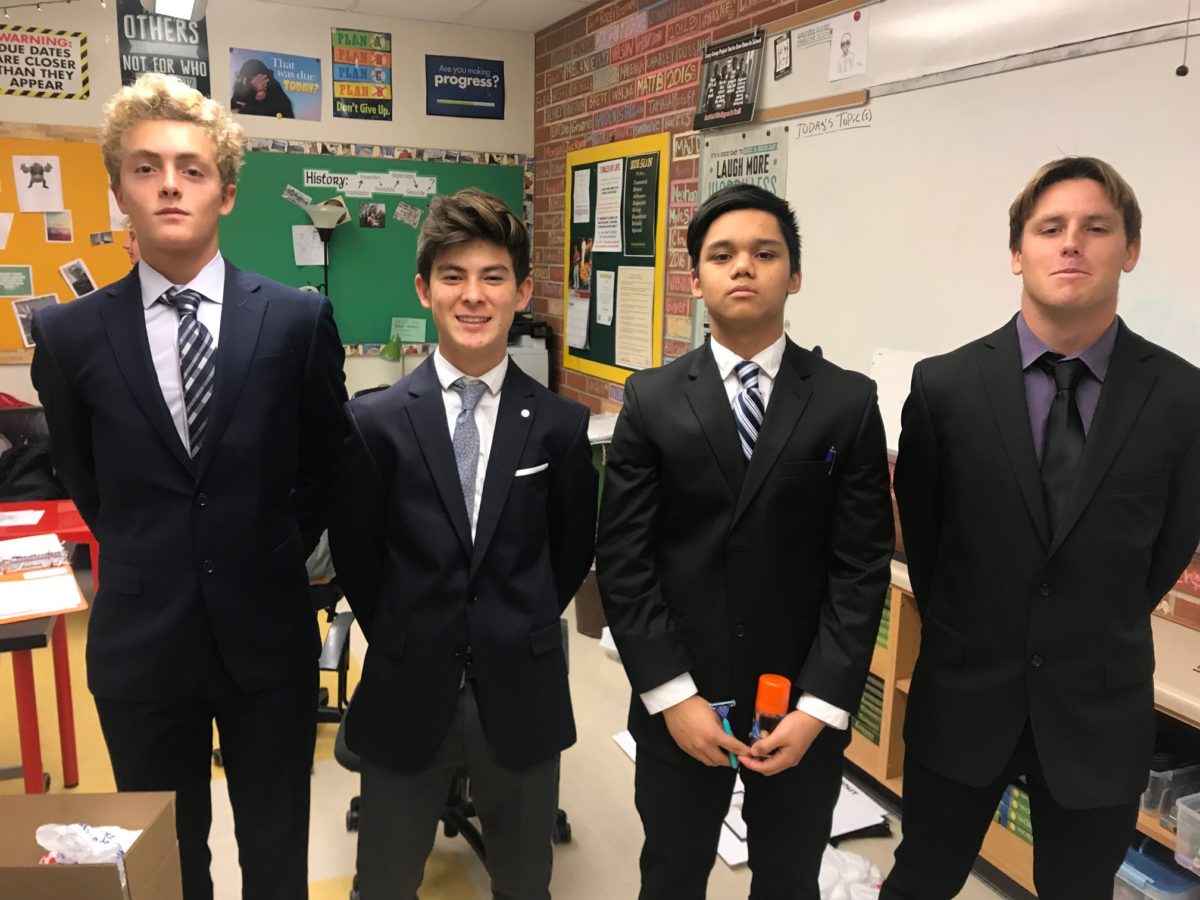 OnRamp Project-Sophomore – CIBACS