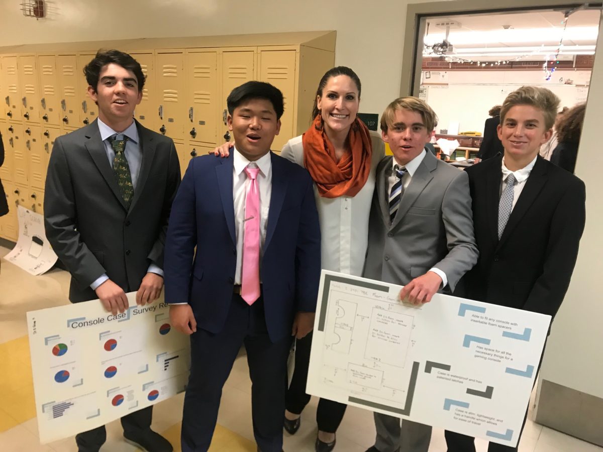 OnRamp Project-Sophomore – CIBACS