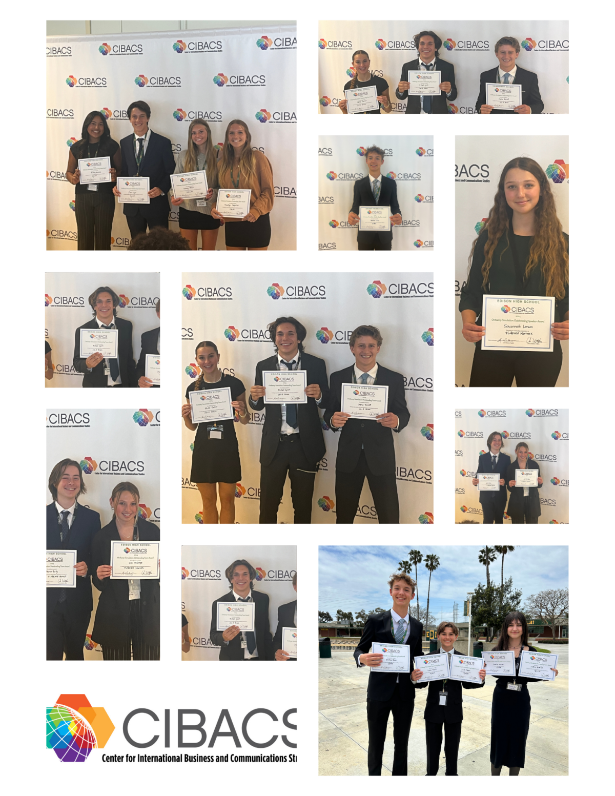 Photo Gallery – CIBACS