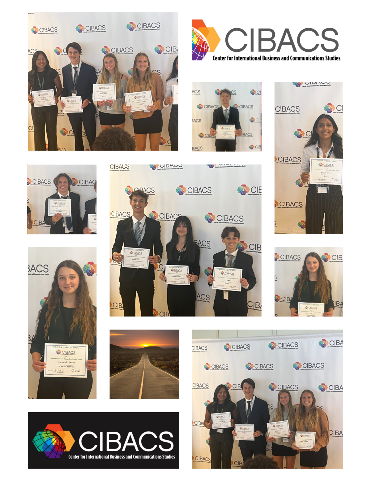 Photo Gallery – CIBACS